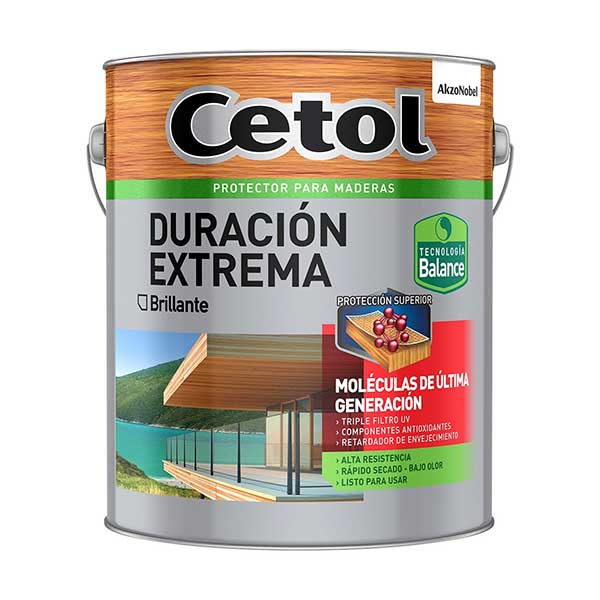 Cetol Duracion Extrema Brillante › Pinturerias Rucci