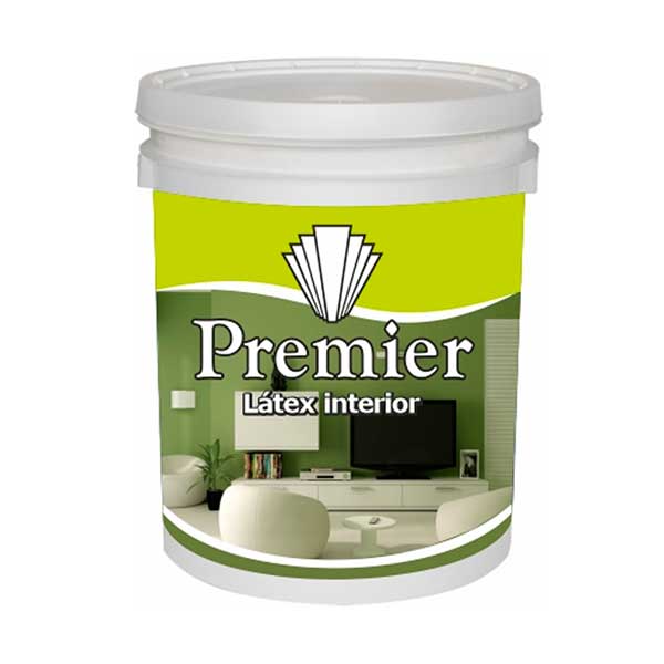 Latex Interior Premier › Pinturerias Rucci